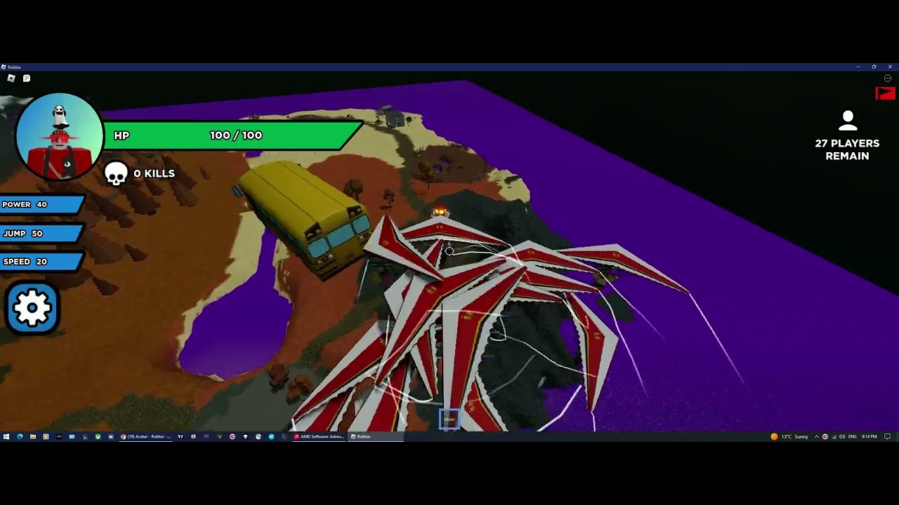 The Slap Royale Experience - YouTube