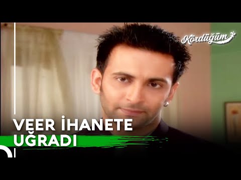 Veer Ichcha'nın Aklını Karıştırıyor | Kördüğüm Hint Dizisi 281. Bölüm