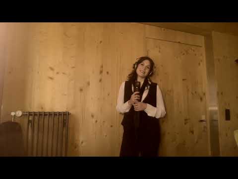 All Time High by Rita Coolidge (covered by Ana)