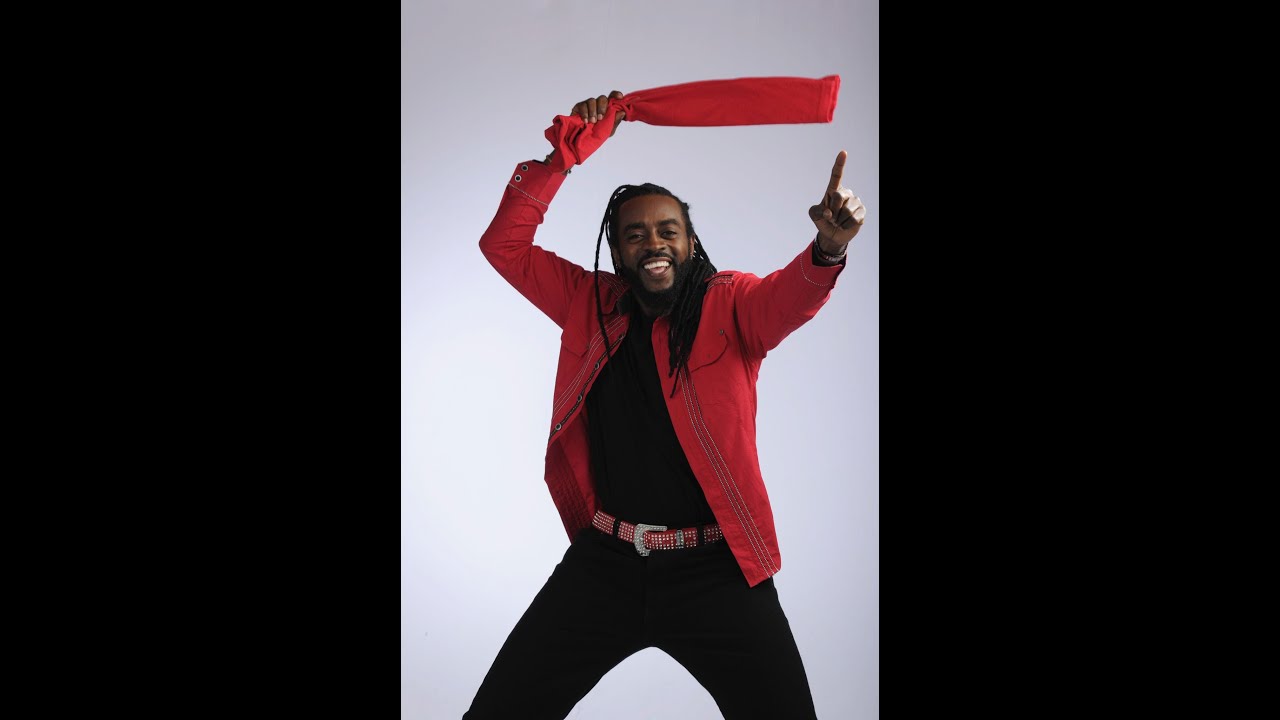 Dale Rudder in the MRD Chatroom - YouTube