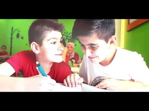 2021 Tanıtım İngilizce Full HD