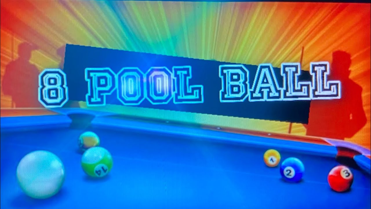 8 ball pool game | 32 min of game play | game play | gaming era - YouTube