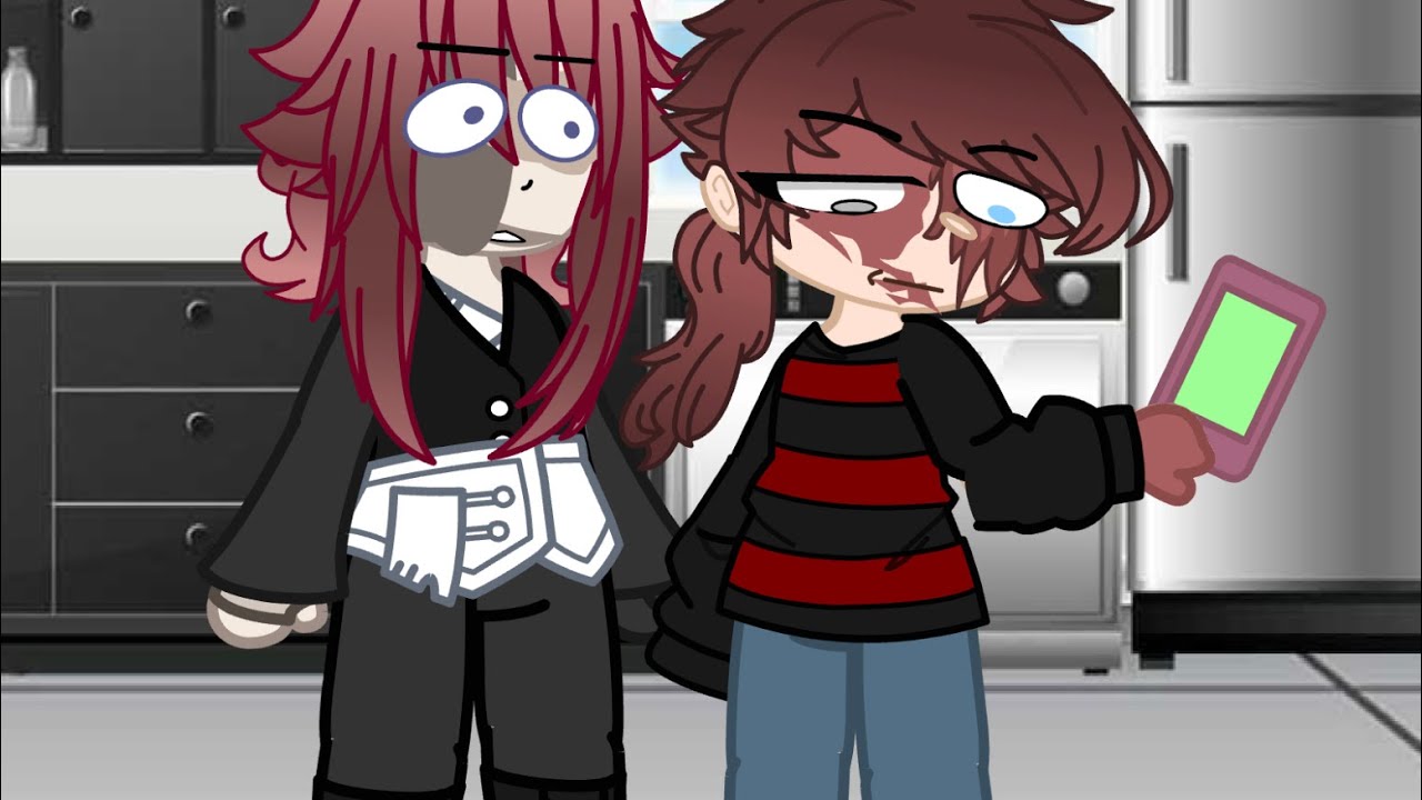 Trying to talk to Phoenix after IEYTD 2: [TW: LOUD NOISES/PHONE] (IEYTD ...