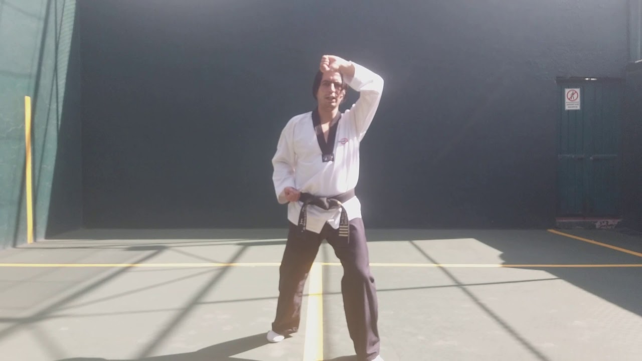 FIT - Kicho 2 Idan - Gerardo Moyado - YouTube