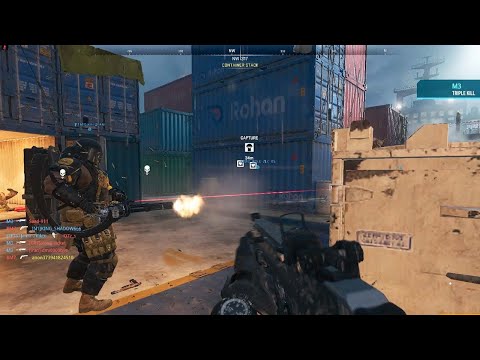 VICTORY KORTAC SHIPMENT Call of Duty Modern Warfare 2 2023💥