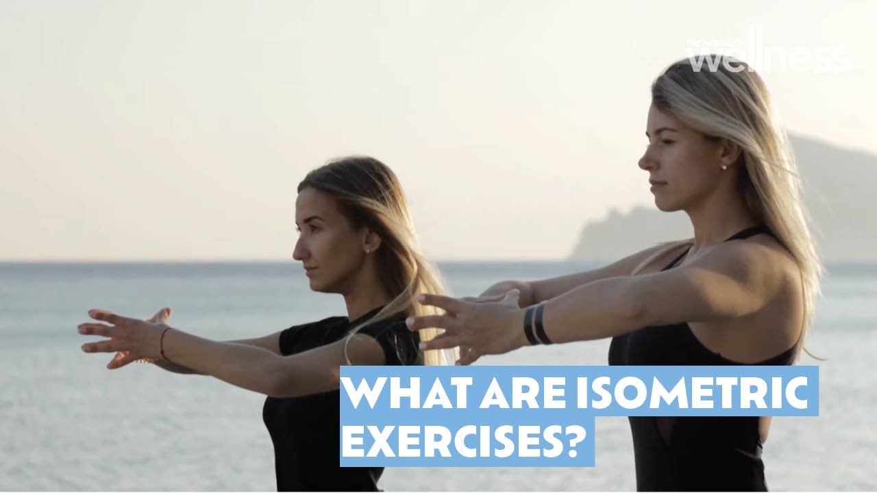 What Is Isometric Exercise