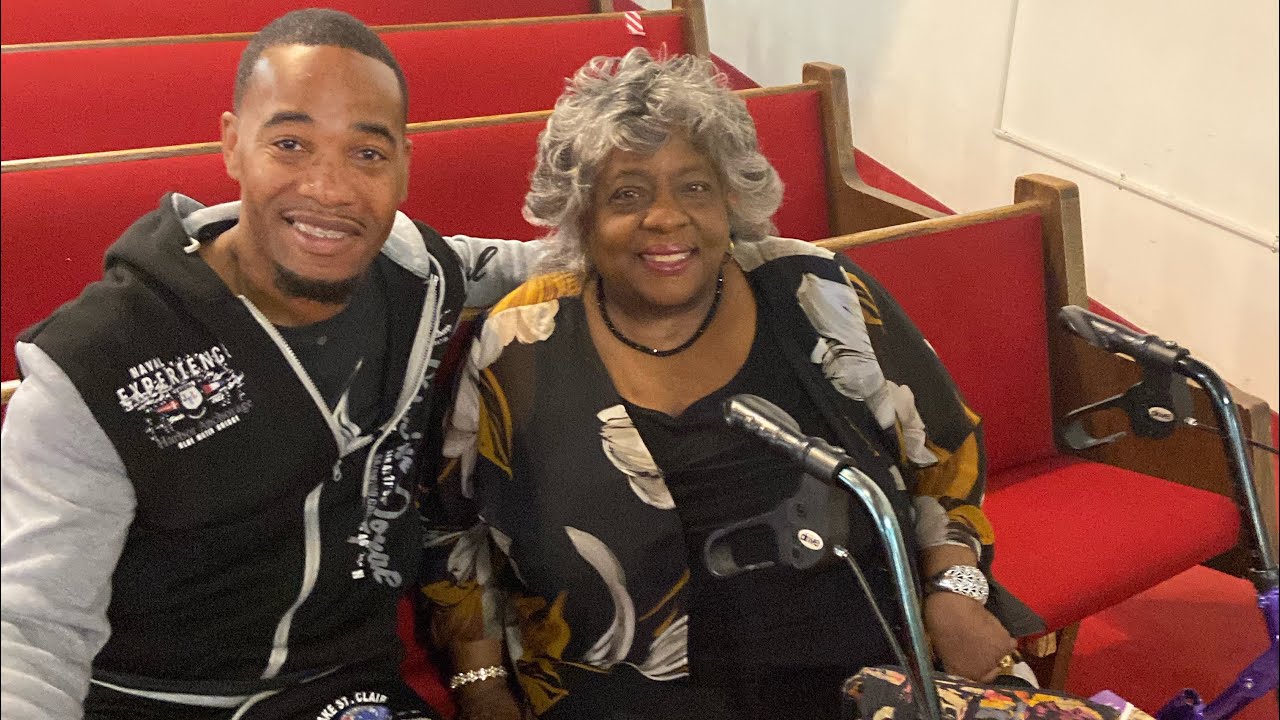 Thomas Dorsey | Gospel Diaries | Marabeth Gentry | Gregg Haynes |Oneal ...