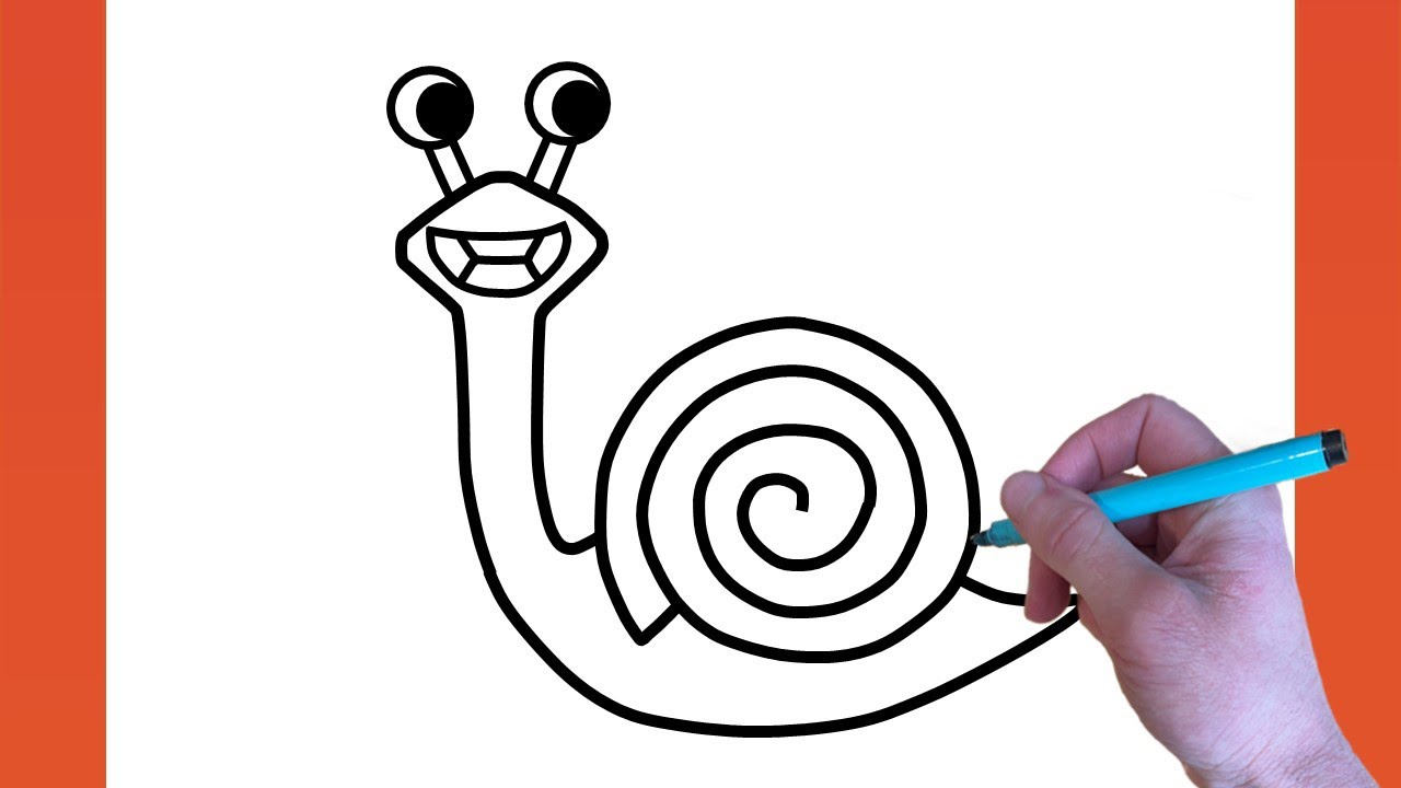 HOW TO DRAW SLOW SELINE | GARTEN OF BANBAN - YouTube