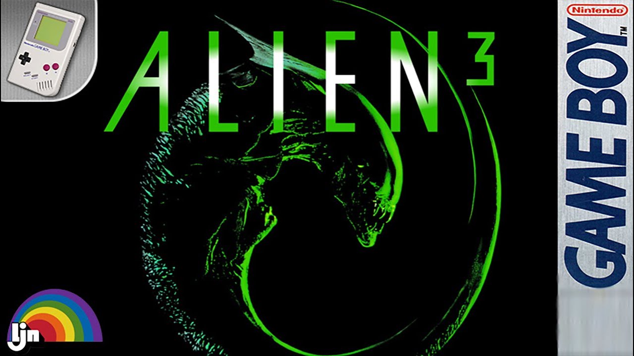 Longplay of Alien 3 - YouTube
