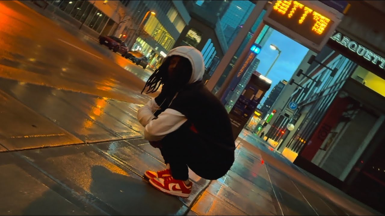 Lil Zo - llmyfriends Remix (Yusuf Flow) Official Music Video - YouTube