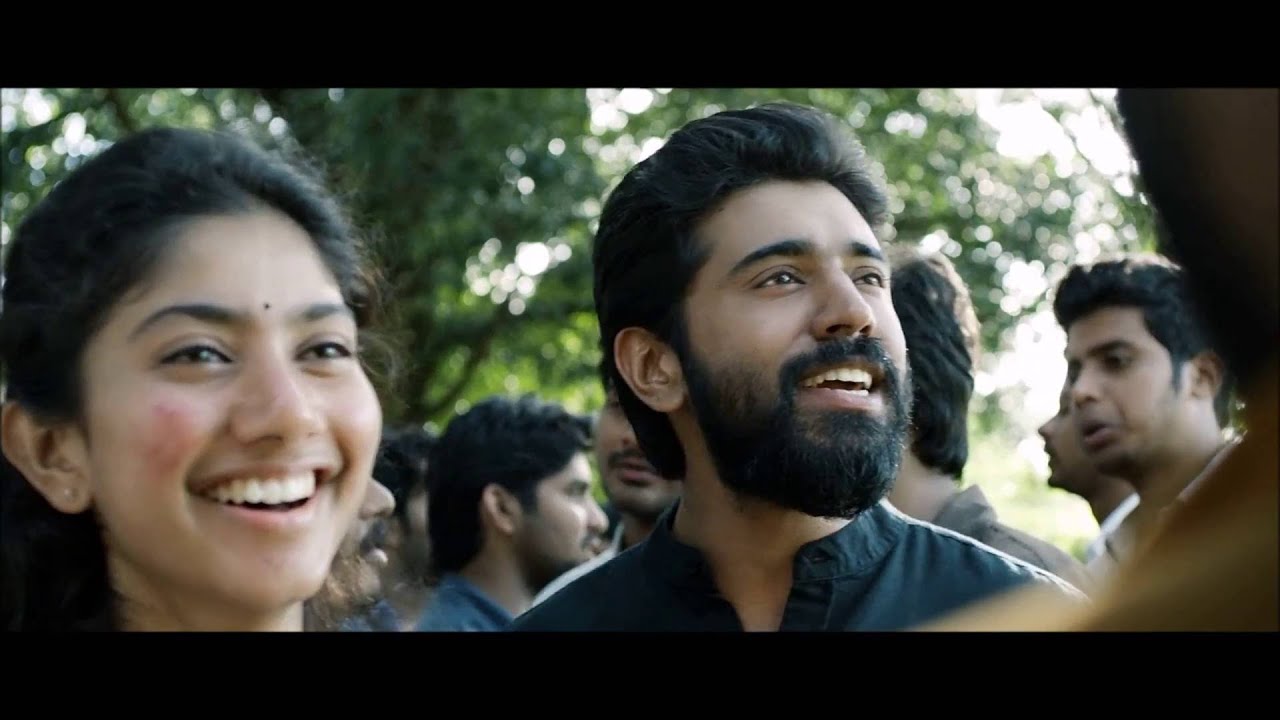 Nivin Pauly's Ente Maavum Poothe - YouTube