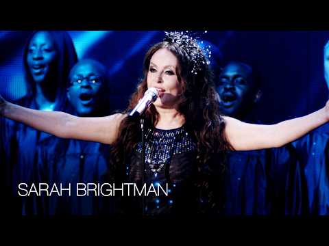 Sarah Brightman - Deliver Me (Dream Chaser In Concert)