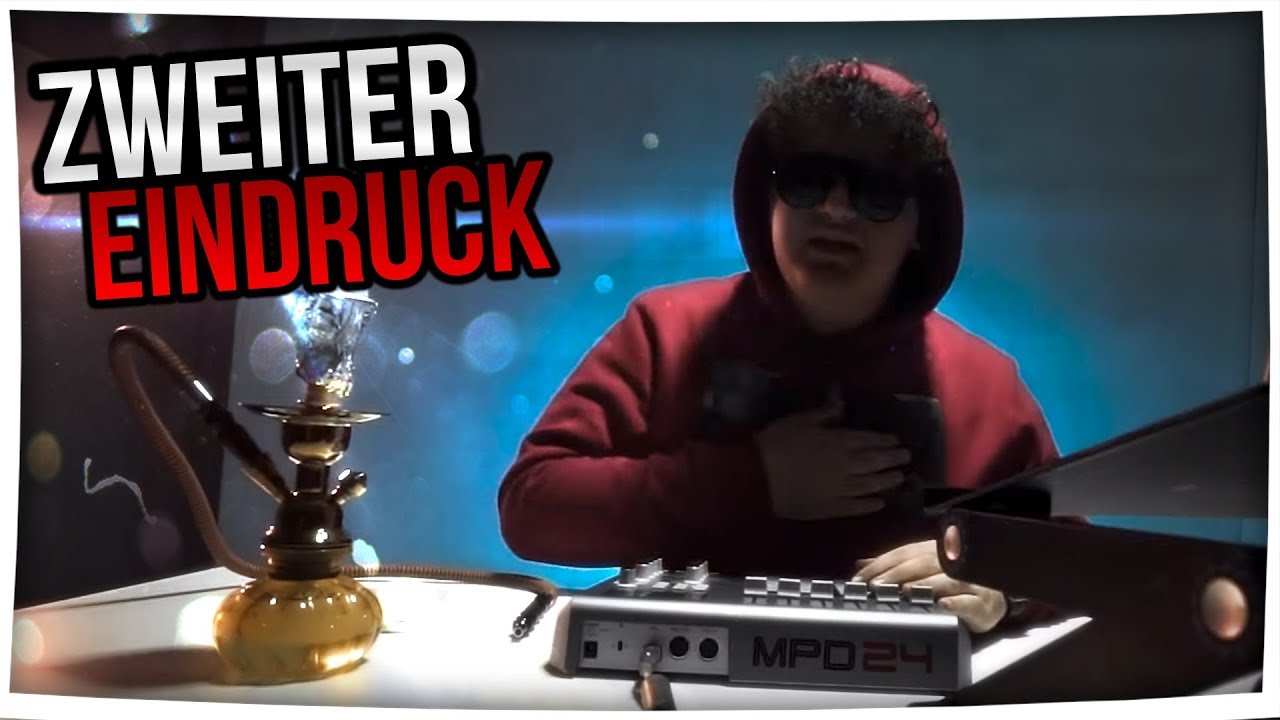 TI MUSIC | JBB 2018 Qualifikation | Zweiter Eindruck - YouTube