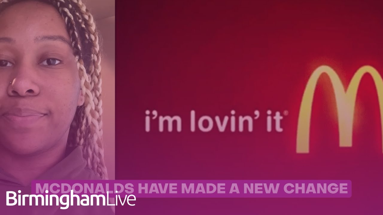 What is McDonalds' new Winning Sips game? - YouTube