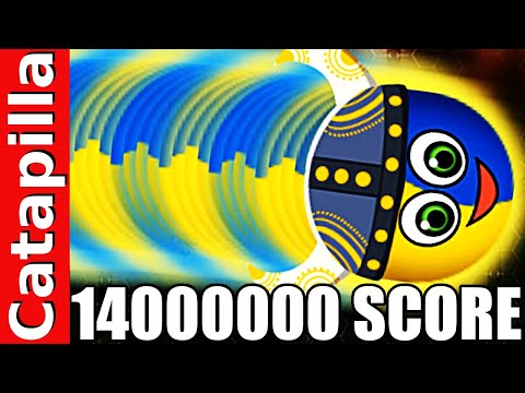 Wormate io Gameplay #1 Top 10