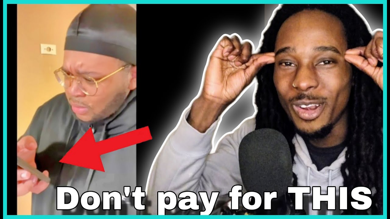 Don't PAY FOR THIS 😤 @trarags REACTION - YouTube
