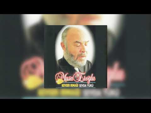 Musa Eroğlu - Salma Dil Gemisini