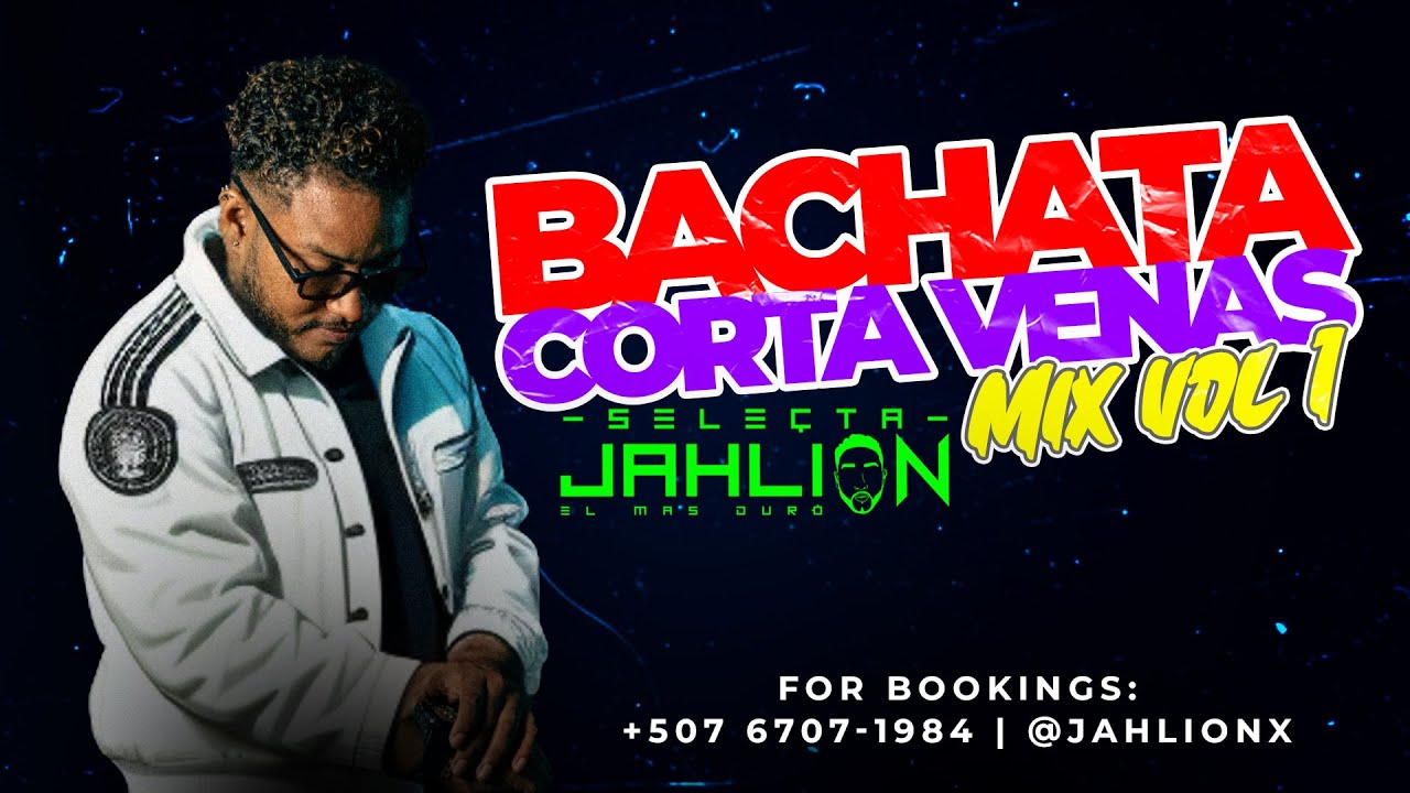 BACHATA CORTA VENAS VOL 1 💔🥃 ROMO PERO FEO 🎤 MEZCLADO POR SELECTA ...