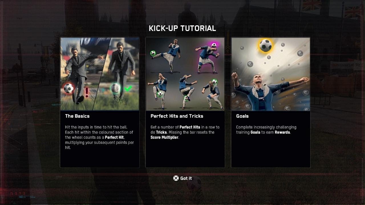 Keep ups Watch Dogs: Legion - YouTube