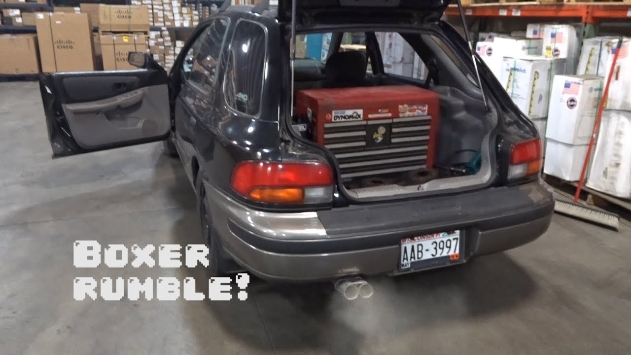 New winter [Hoon] car! - YouTube