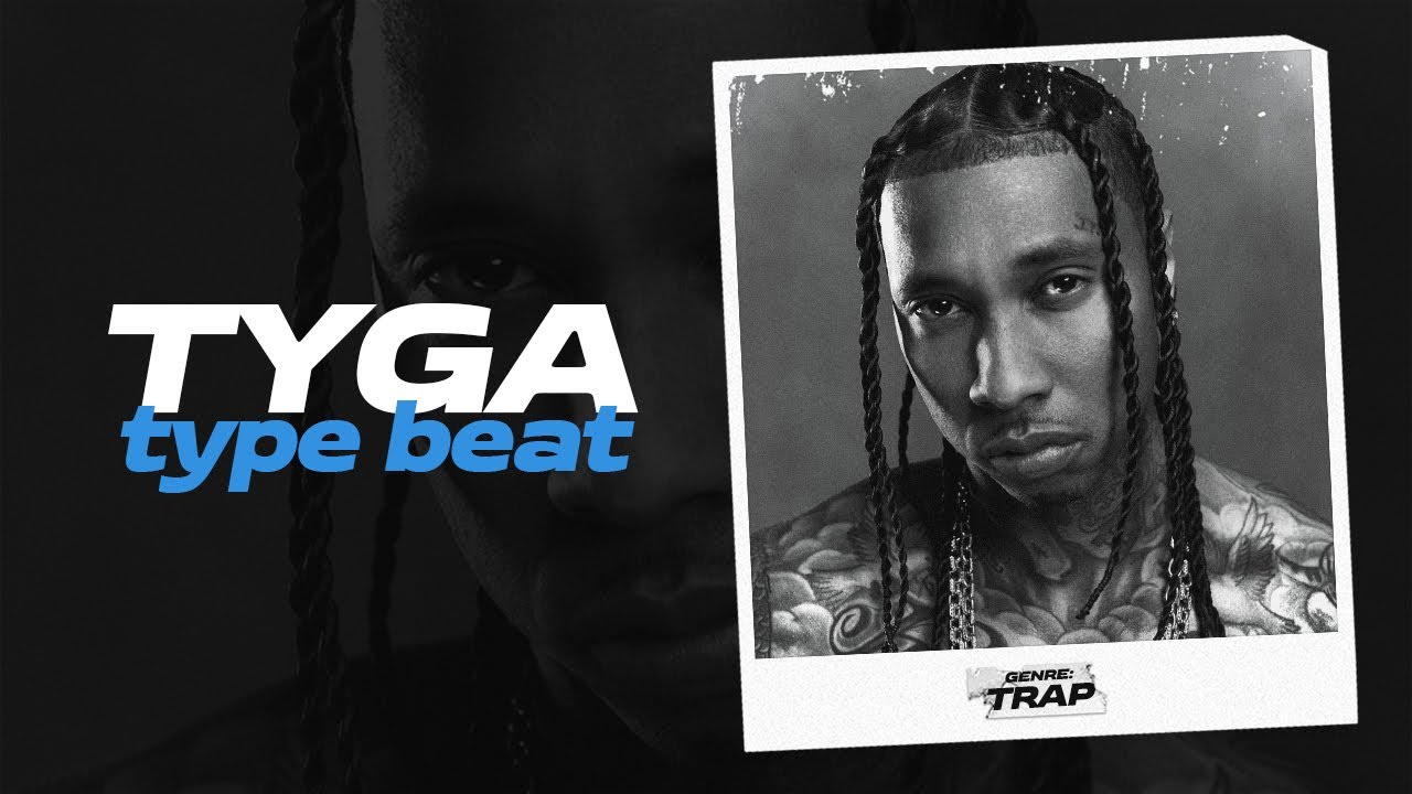Tyga, Jack Harlow Type Beat Instrumental "Drip" - YouTube