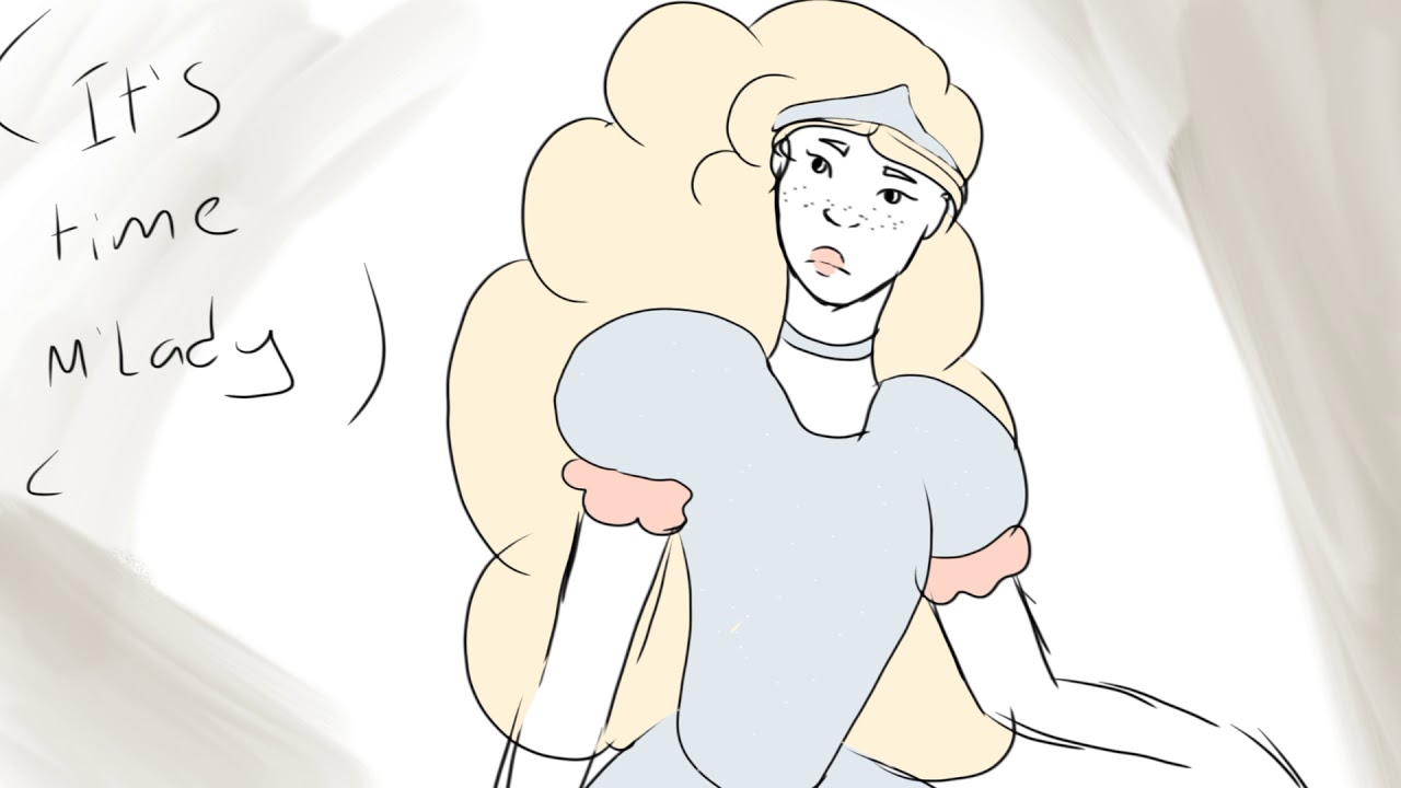 (OLD) God help the outcasts - Oc Animatic/Storyboard - - YouTube