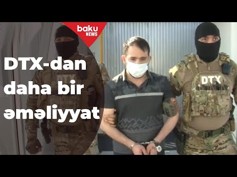 Suriyada döyüşən azərbaycanlı Ukraynada həbs edildi - Baku TV
