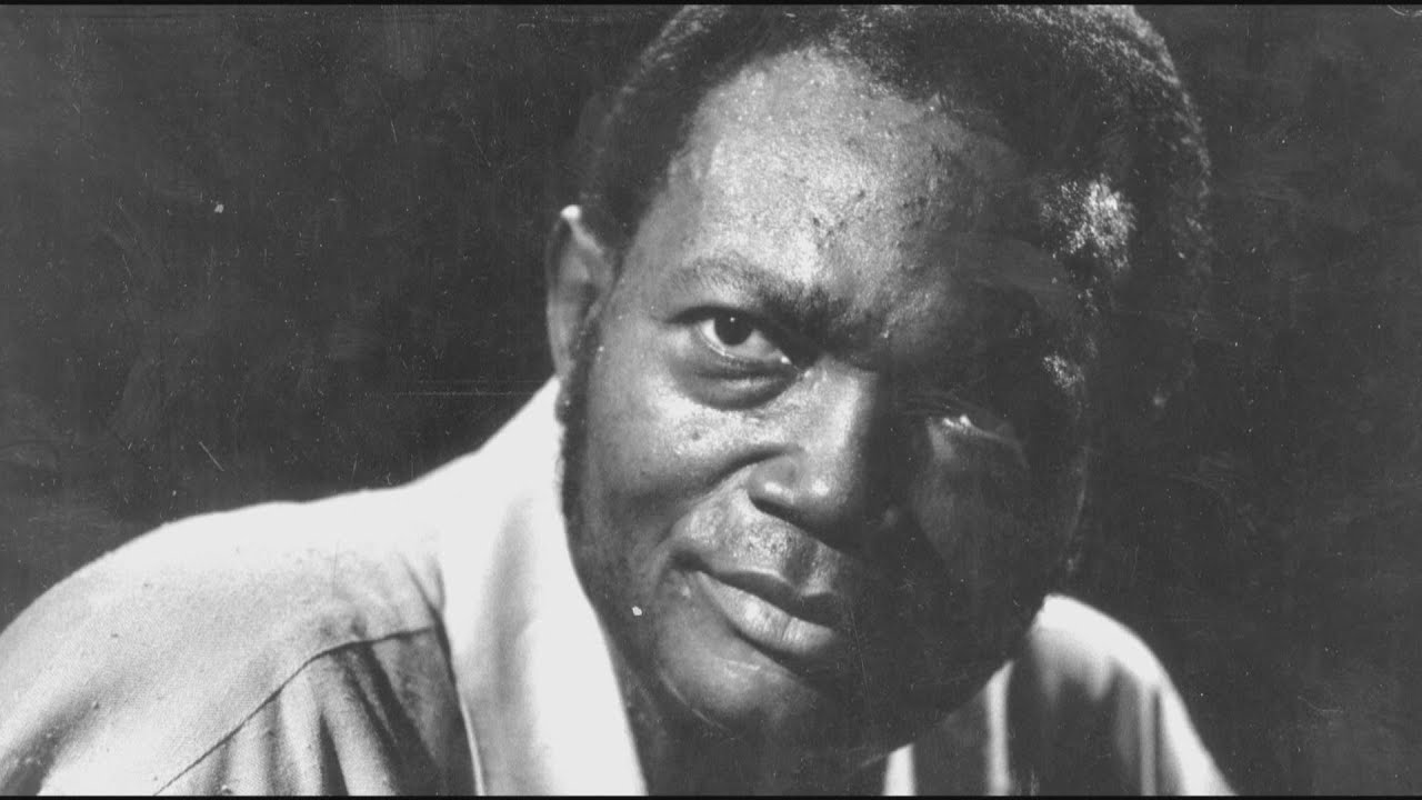 Faces Of Africa - Franco: King of Rumba (Promo) - YouTube