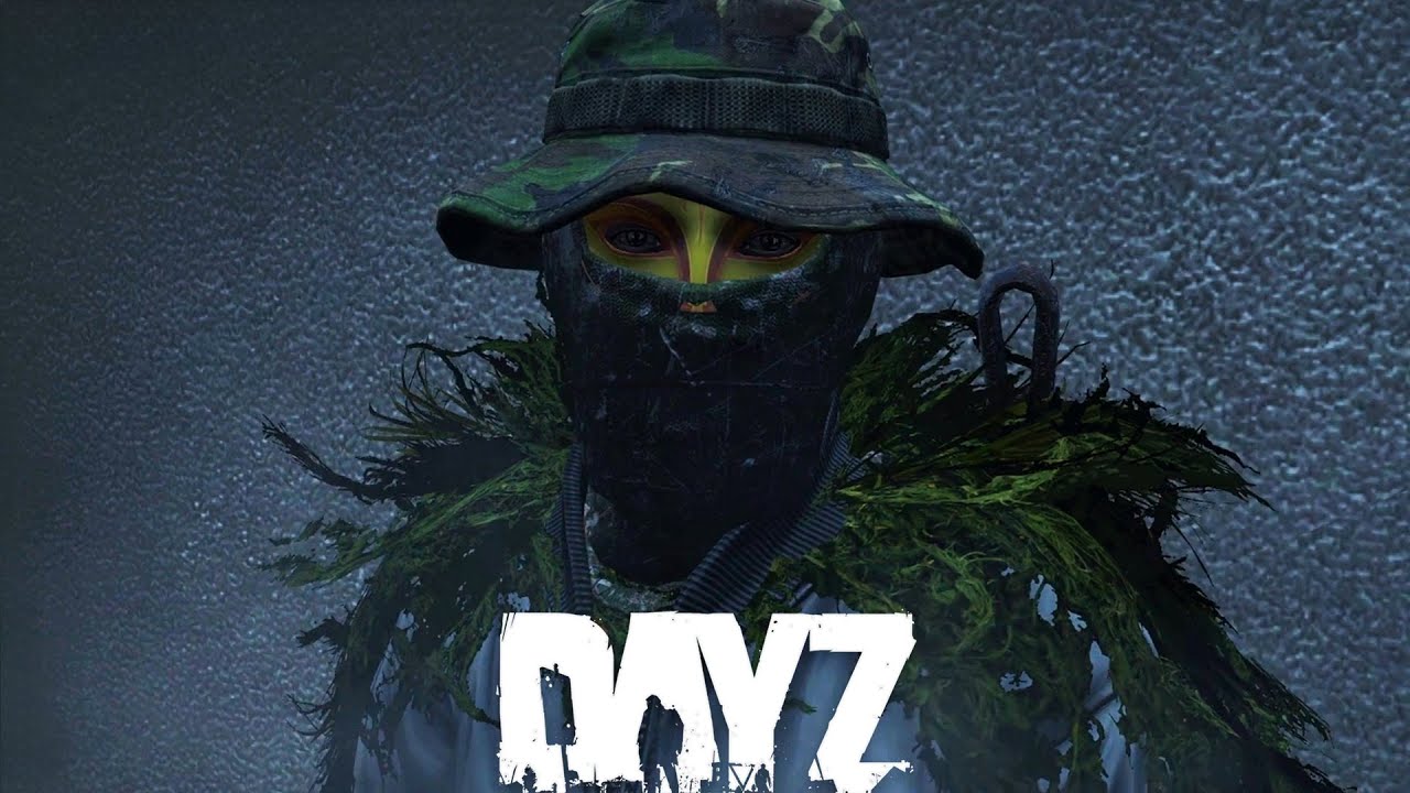 "Ray?" - DayZ Adventures with Random Survivors [UNEDITED] - YouTube