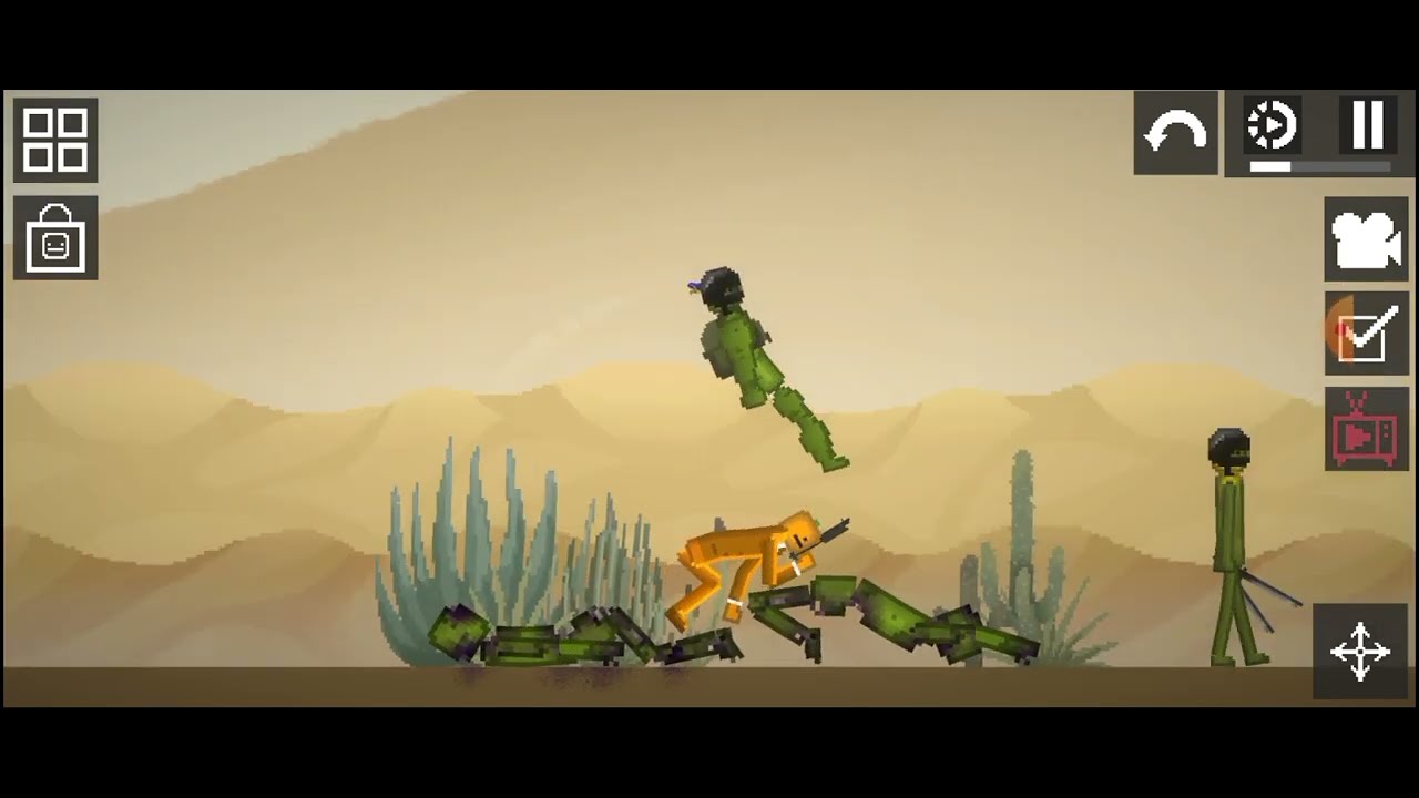 zombie apocalypse (pt 17) - YouTube