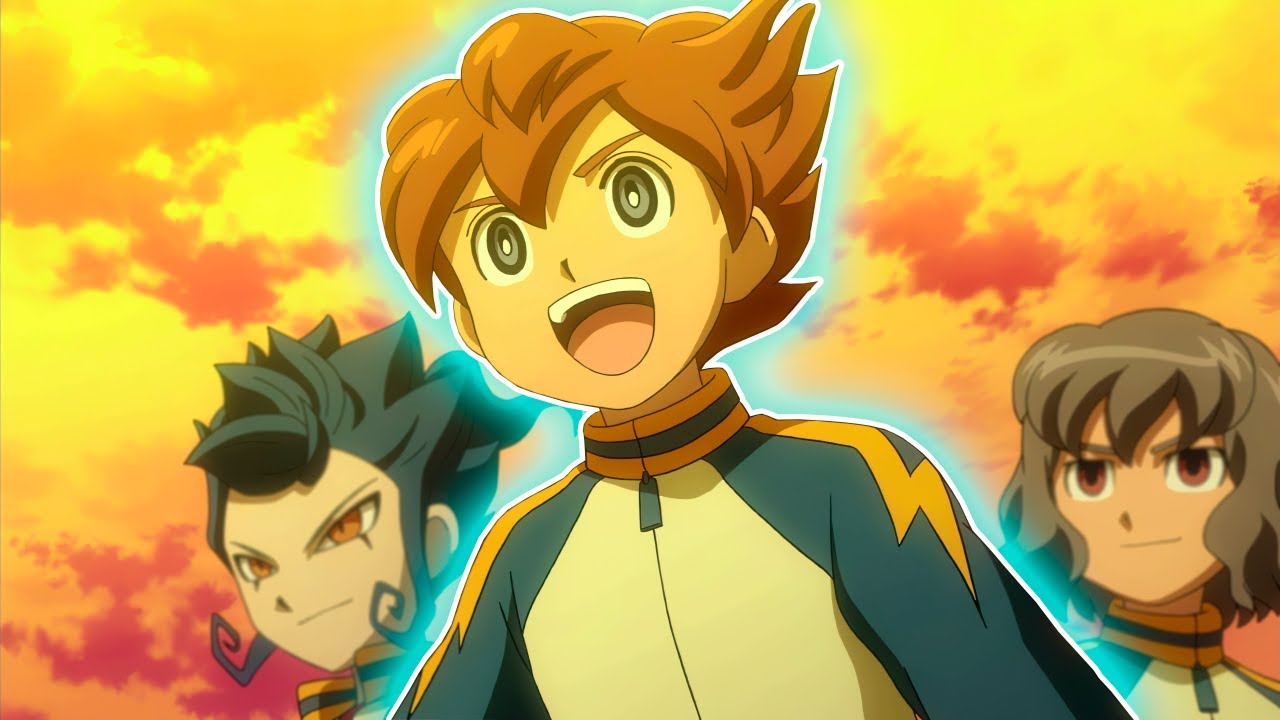 Homenaje a Arion Sherwind. [AMV] | Matsukaze Tenma - YouTube