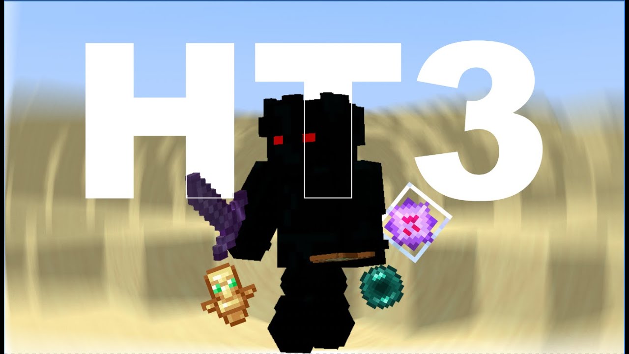 Hot | Crystal PVP Montage [HT3] - YouTube