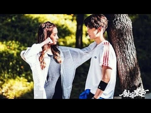 Сладкий удар❤ Sweet Combat❤ Клип к дораме kdrama Love story 💗💗