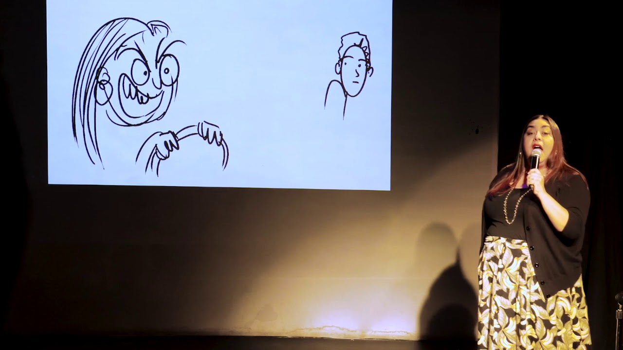 Picture This! with Lydia Popovich & Zachary Sweet - YouTube