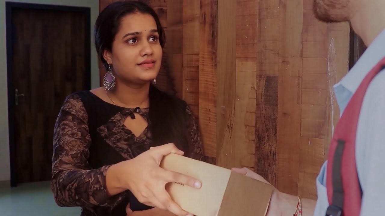 Delivery Boy | New Hindi Short Movies 2025 | Latest Hindi Short Movies ...