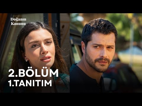 Doğanın Kanunu 2. Bölüm 1. Tanıtım 