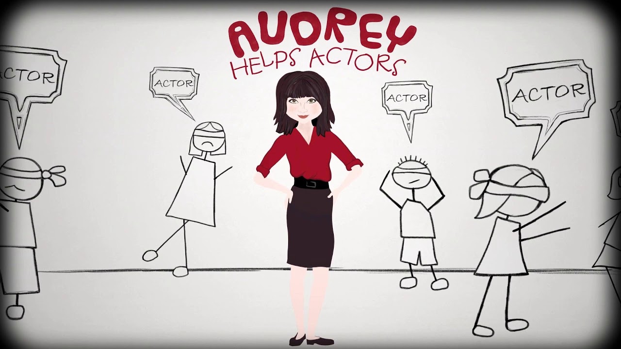 Episode 028 - Booking Commercials - Derek Mehn - YouTube