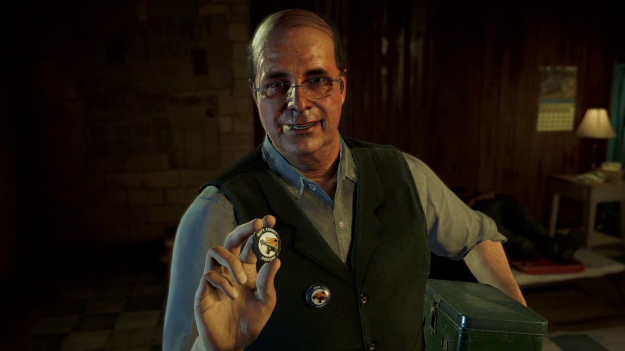 hope county jail - YouTube