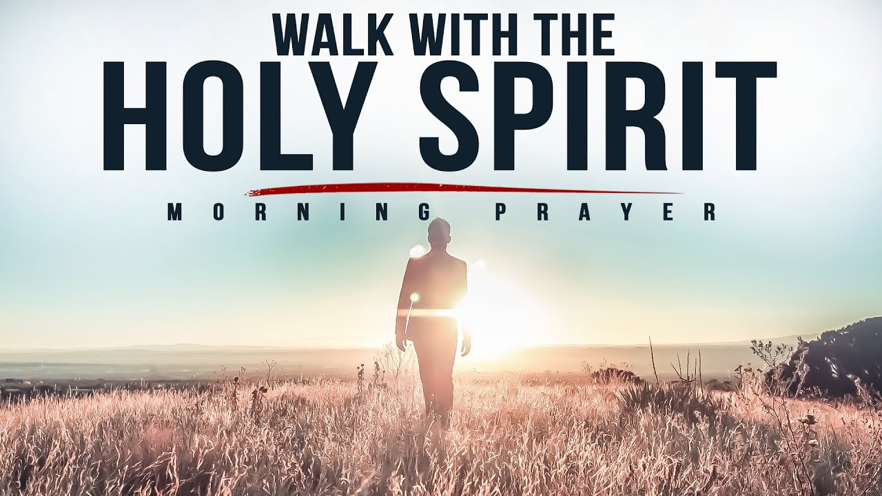 This Is Why You Need The Holy Spirit In Your Life | Christian ...