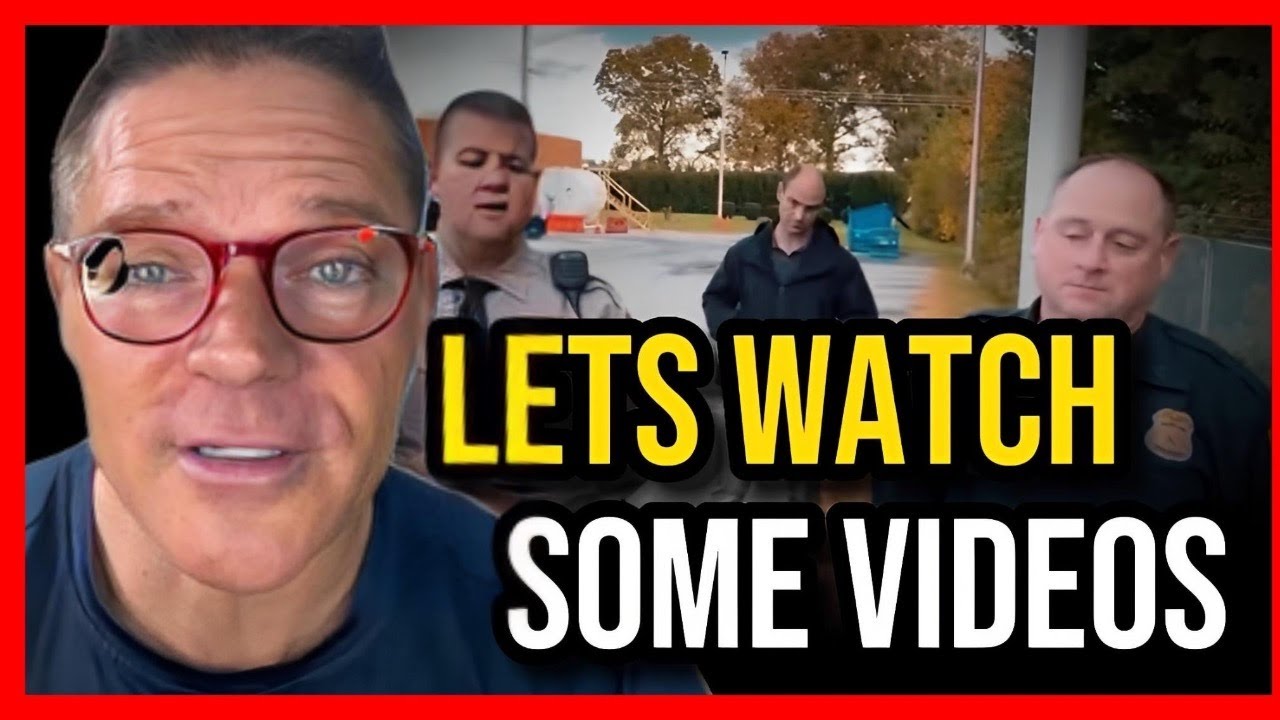 Let’s Watch Some Videos Part 15 - YouTube