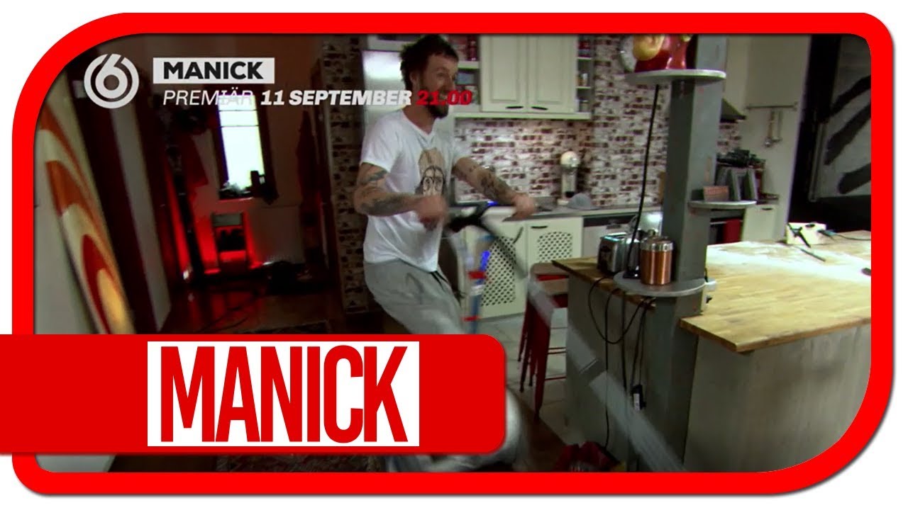 MediaMarkt | Manick - Official Trailer - YouTube