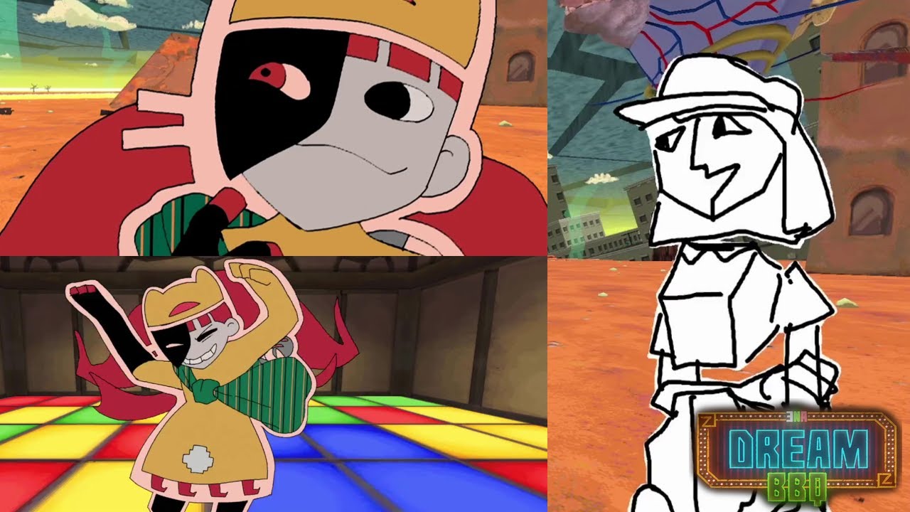 (OLD) All Taski Maiden Interactions - ENA: Dream BBQ - YouTube