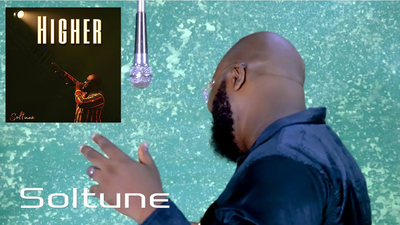 Higher by Soltune (Official Video) - YouTube