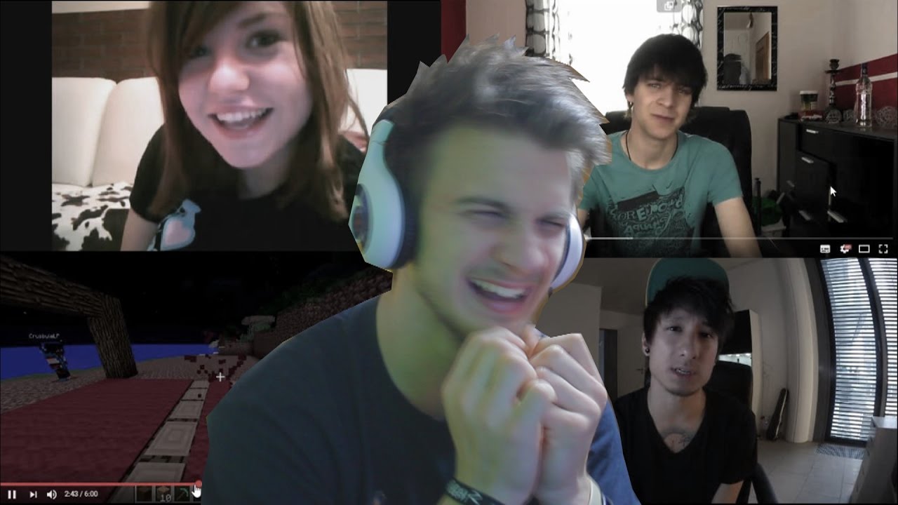 Die ERSTEN VIDEOS von BEKANNTEN YOUTUBERN! | David - YouTube