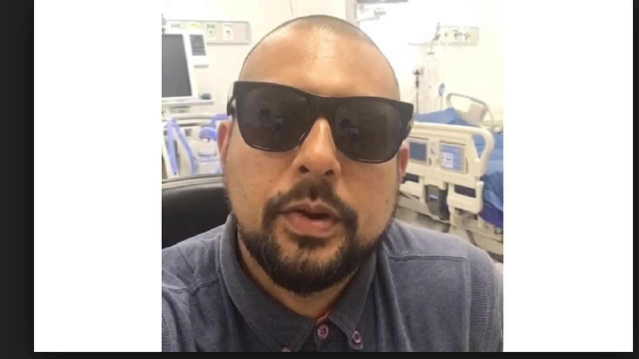 Jamaica News Today-Father of international reggae artiste, Sean Paul ...