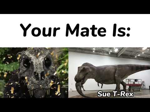 Mr Incredible Becoming Canny, But It’s Stumpy from Dinosaur Revolution (Your Mate Is:)