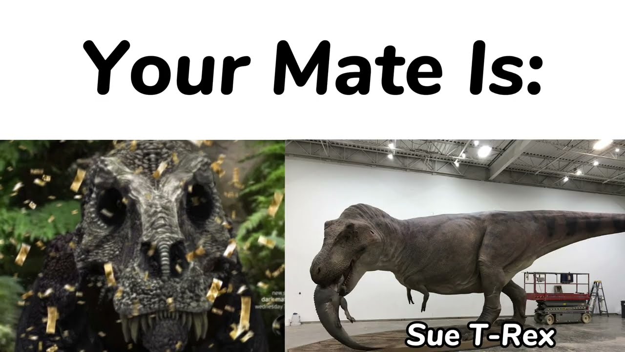 Tyrannosaurus Dinosaur Revolution