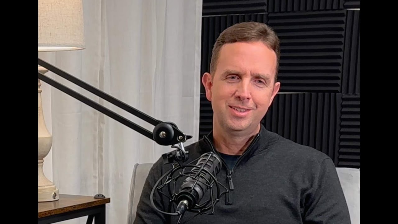 Episode24 Jon Warren - YouTube