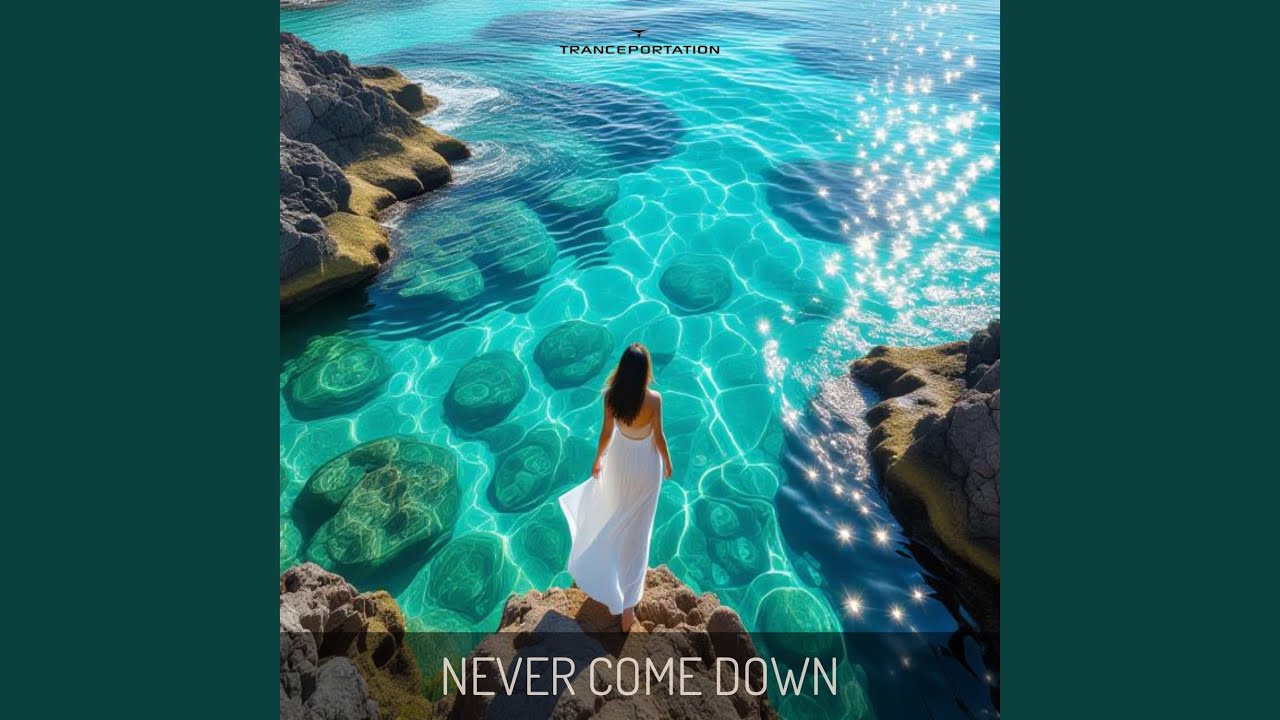 Never Come Down (Trance Mix) - YouTube