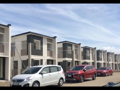 Lynville - Zerina Premium- Single Attached - YouTube